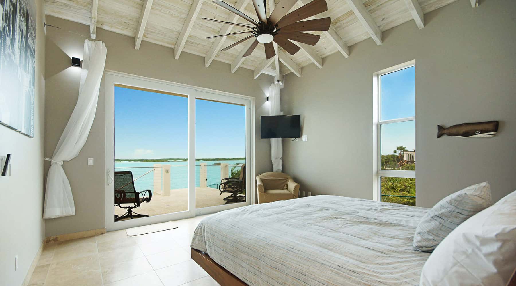 Caicos Villa Rentals, Caicos Cays Luxury Villas, Turks and Caicos Villas
