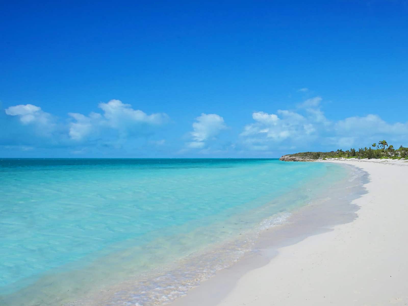 Turks and Caicos Islands Luxury Vacation Villas - Caicos Cays