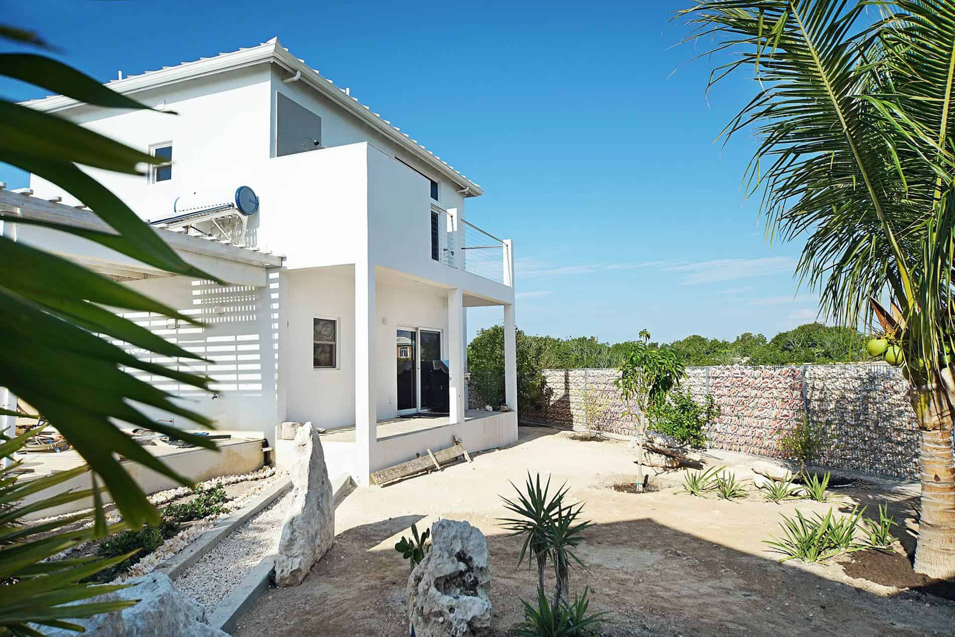 Caicos Villa Rentals, Caicos Cays Luxury Villas, Turks and Caicos Villas