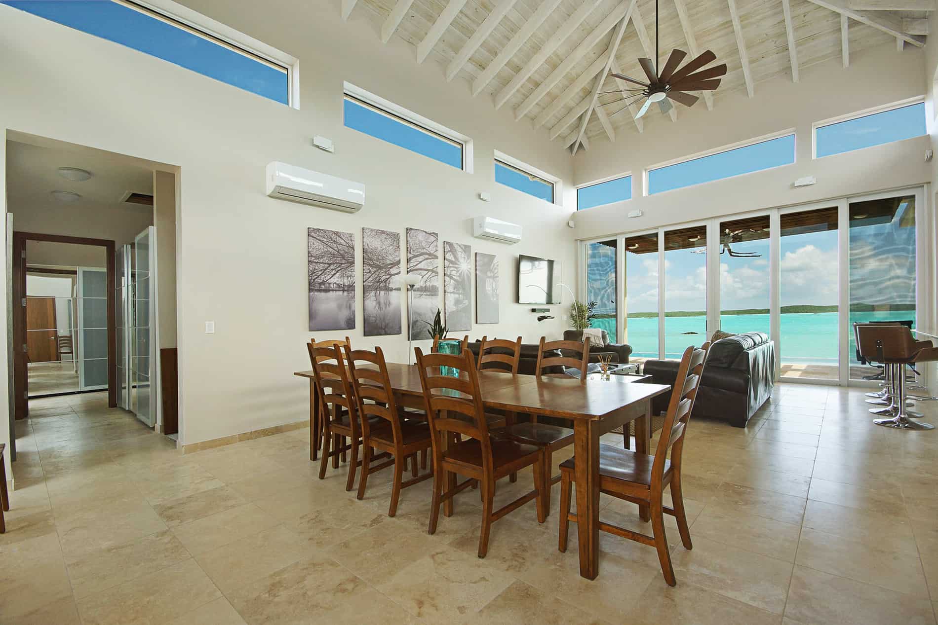 Caicos Villa Rentals, Caicos Cays Luxury Villas, Turks and Caicos Villas
