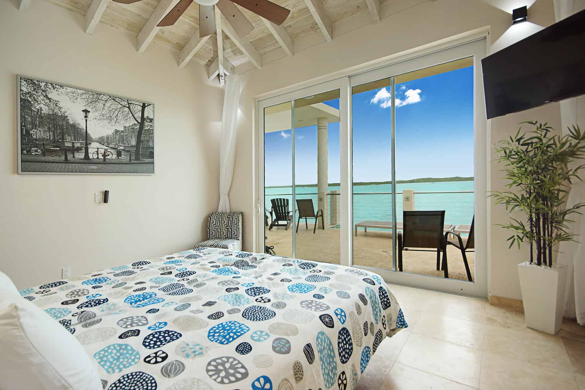 Caicos Villa Rentals, Caicos Cays Luxury Villas, Turks and Caicos Villas