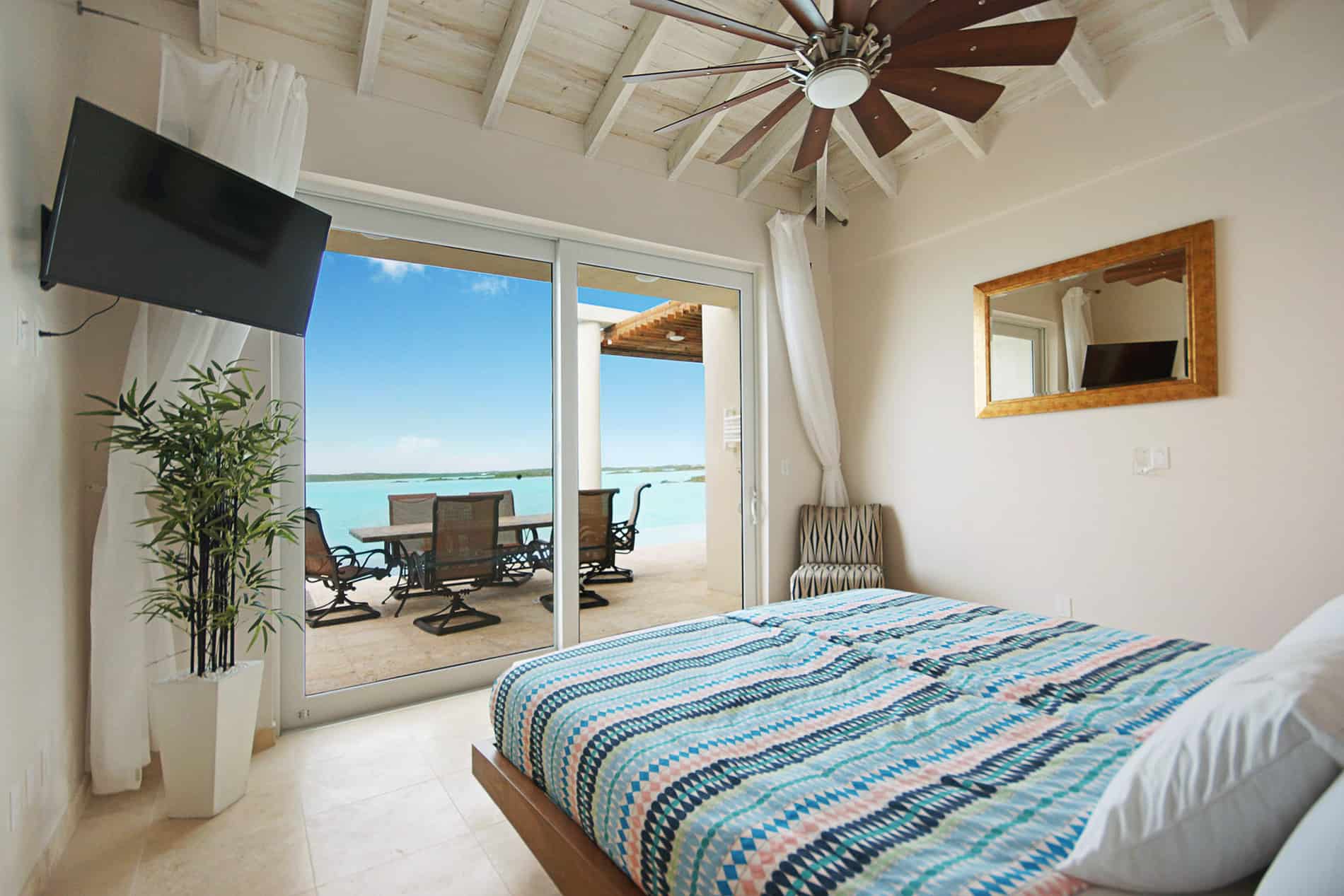Caicos Villa Rentals, Caicos Cays Luxury Villas, Turks and Caicos Villas