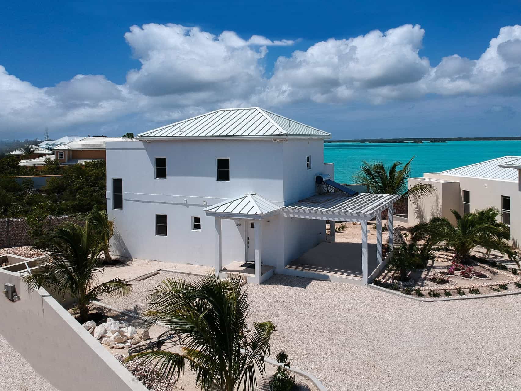 Caicos Villa Rentals, Caicos Cays Luxury Villas, Turks and Caicos Villas