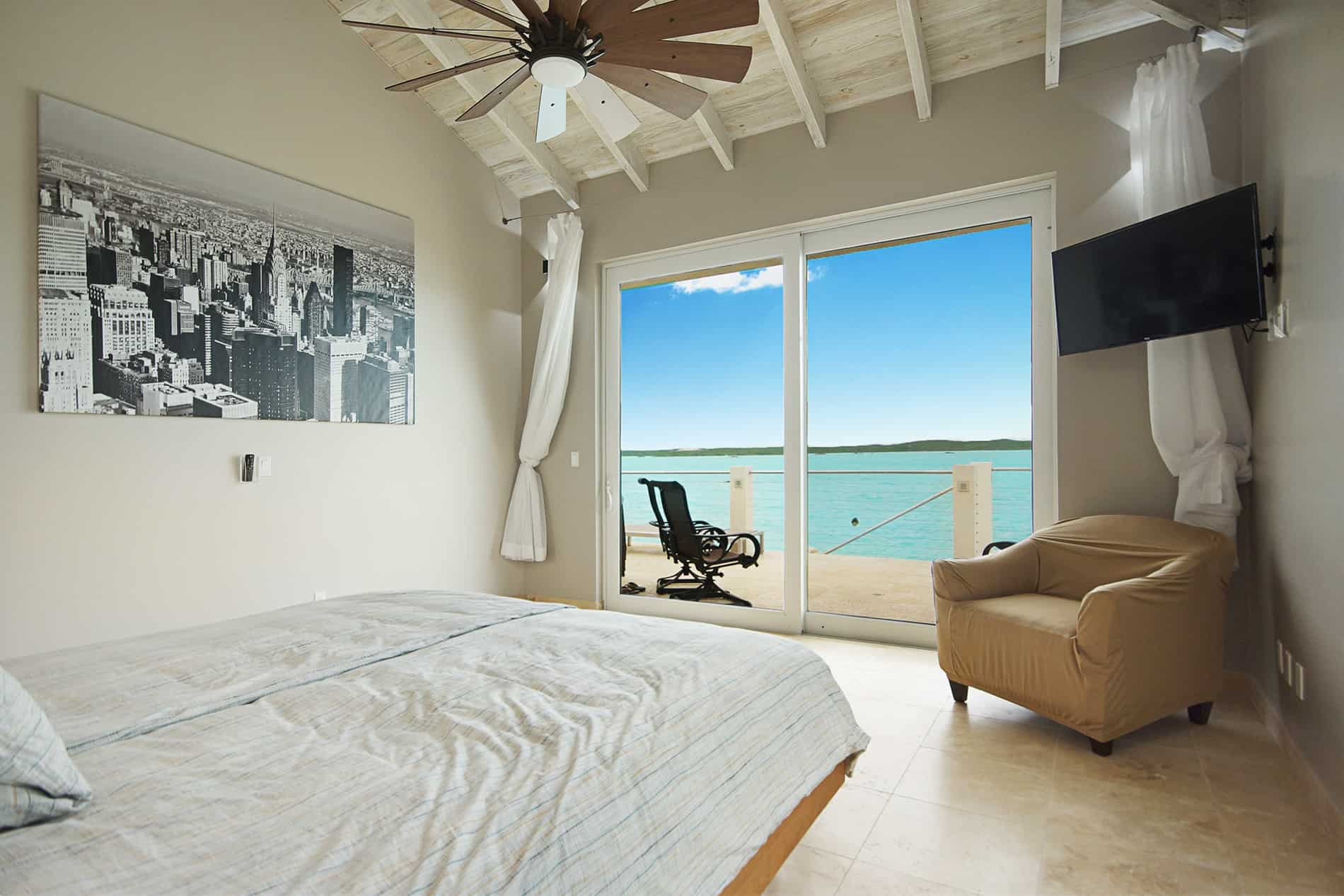 Caicos Villa Rentals, Caicos Cays Luxury Villas, Turks and Caicos Villas