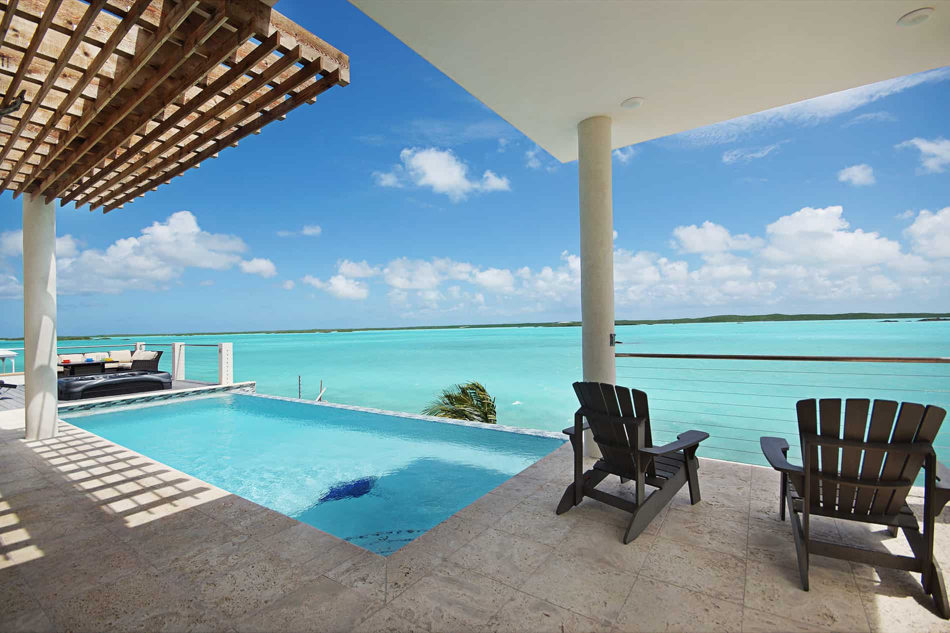 Caicos Villa Rentals, Caicos Cays Luxury Villas, Turks and Caicos Villas