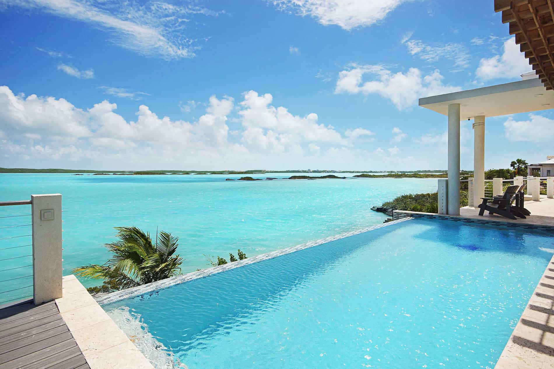 Caicos Villa Rentals, Caicos Cays Luxury Villas, Turks and Caicos Villas