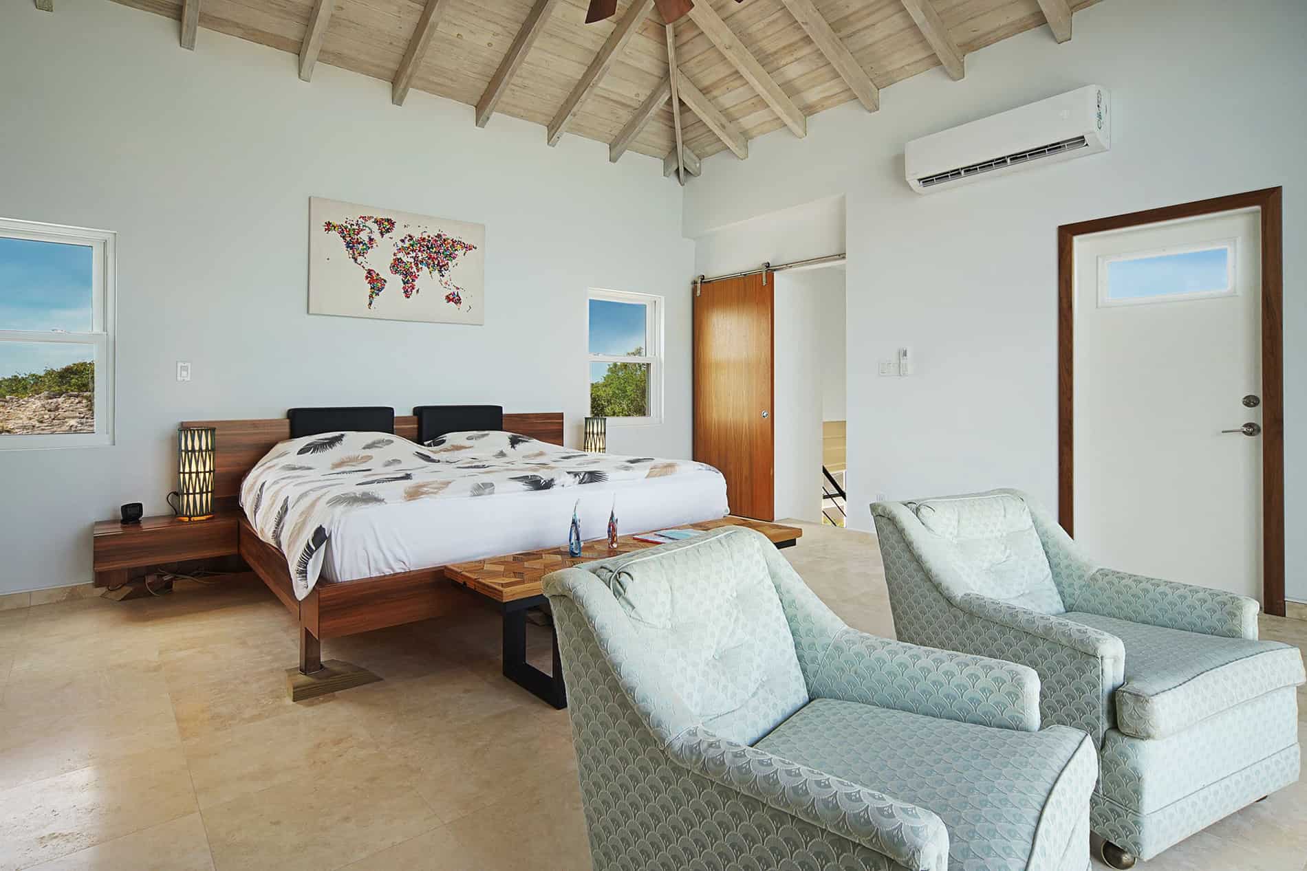 Caicos Villa Rentals, Caicos Cays Luxury Villas, Turks and Caicos Villas